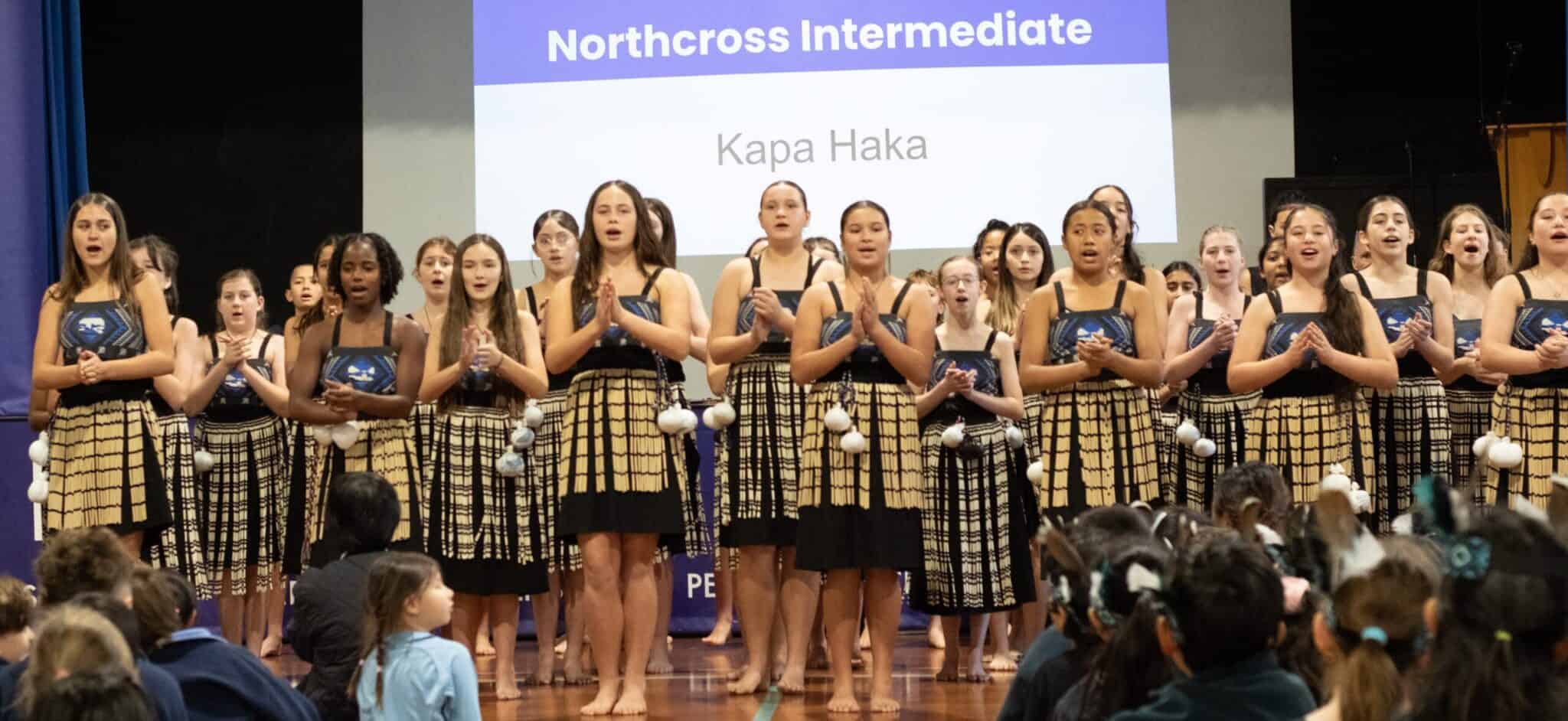 Northcross Intermediate School