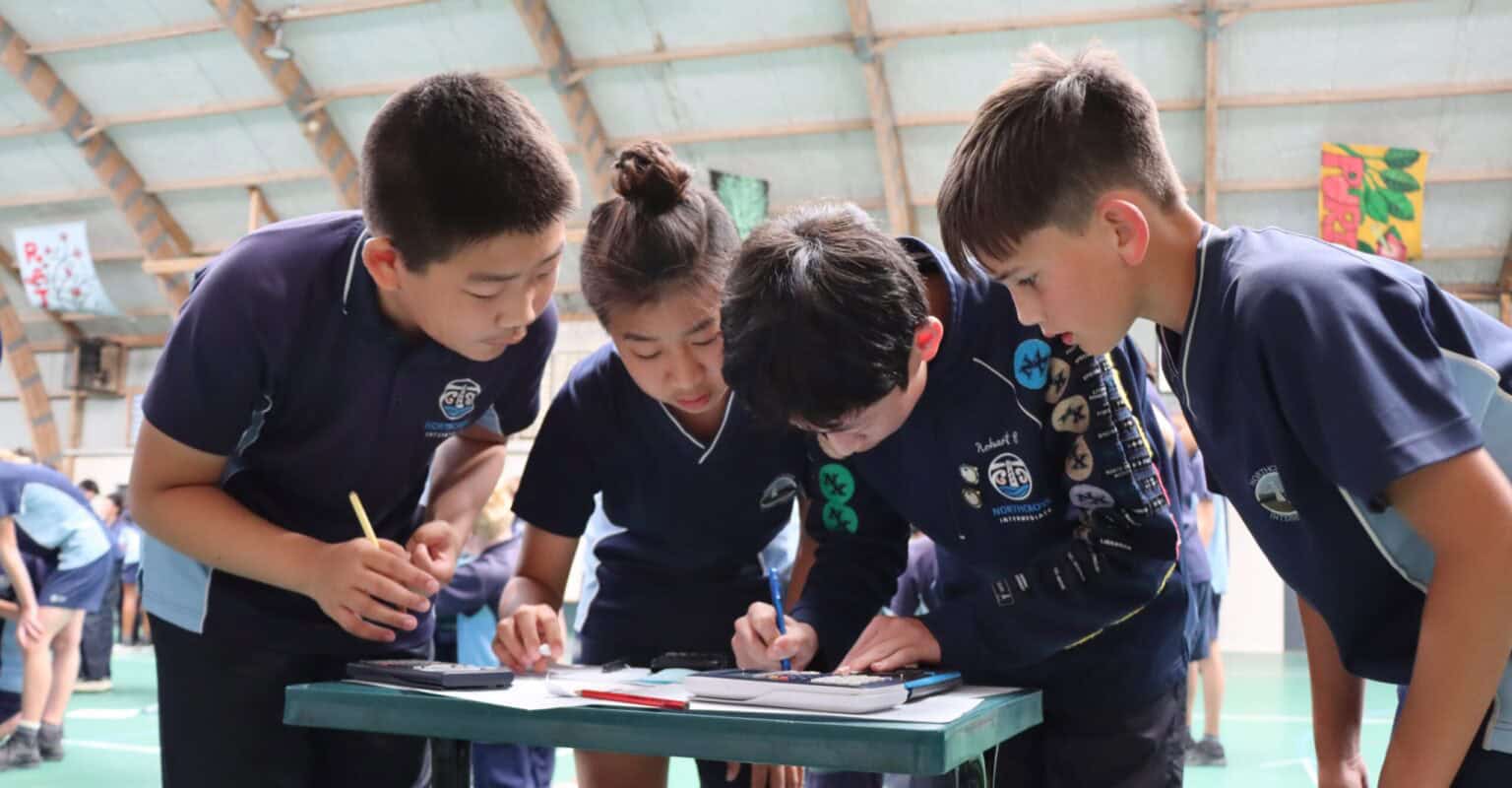 Northcross Intermediate School