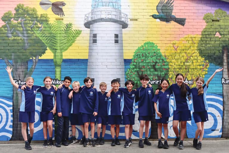 Northcross Intermediate School