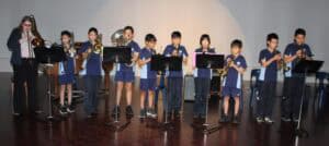 Northcross Intermediate School