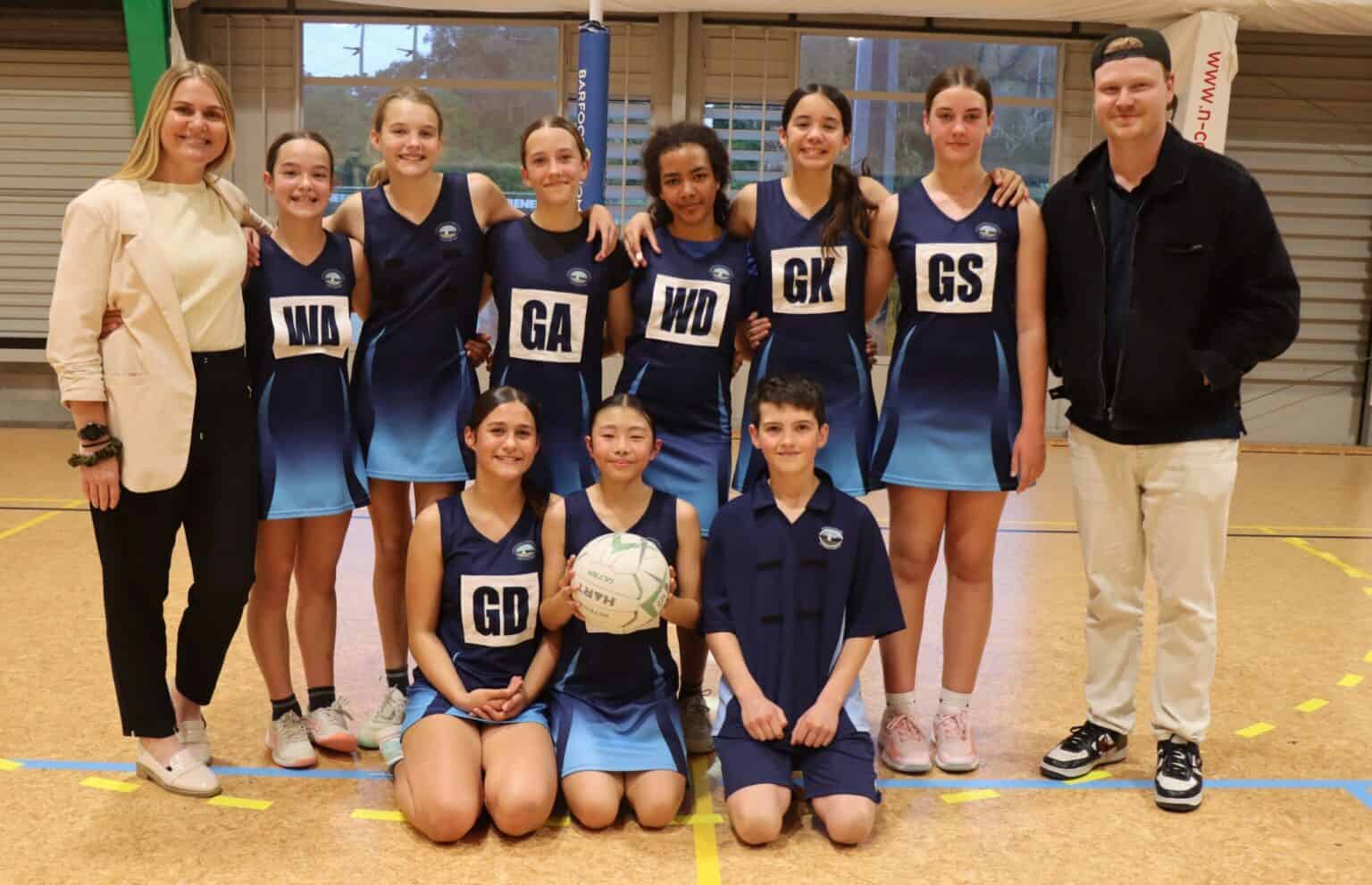 Northcross Intermediate School